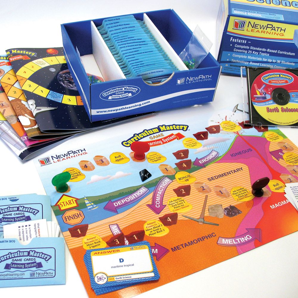 Curriculum Mastery Games For High School Science Earth Science Games Curriculum Mastery Games For High School Science Earth Science Games
