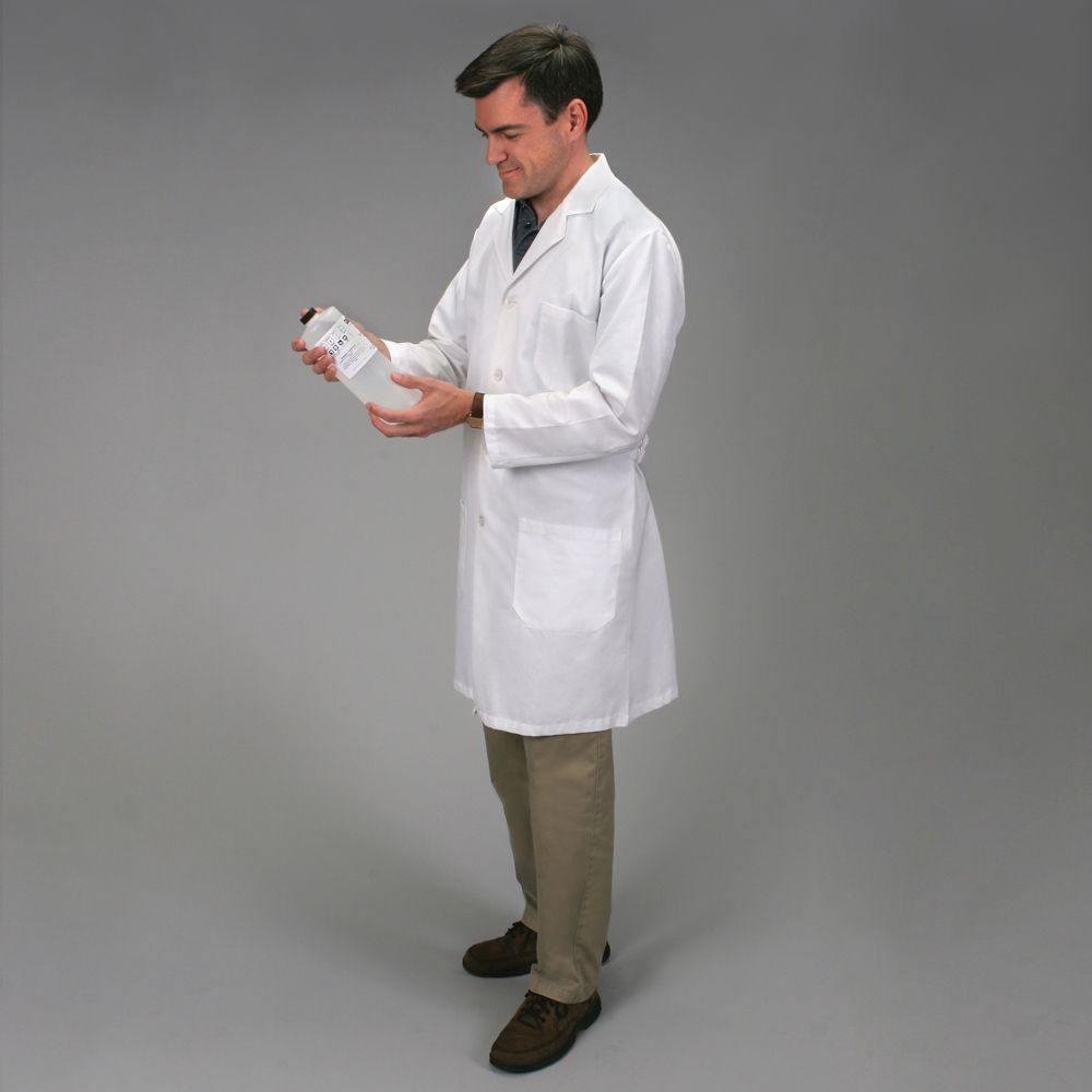 Laboratory Coats Men And Women