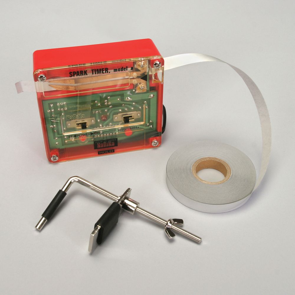 Spark Timer