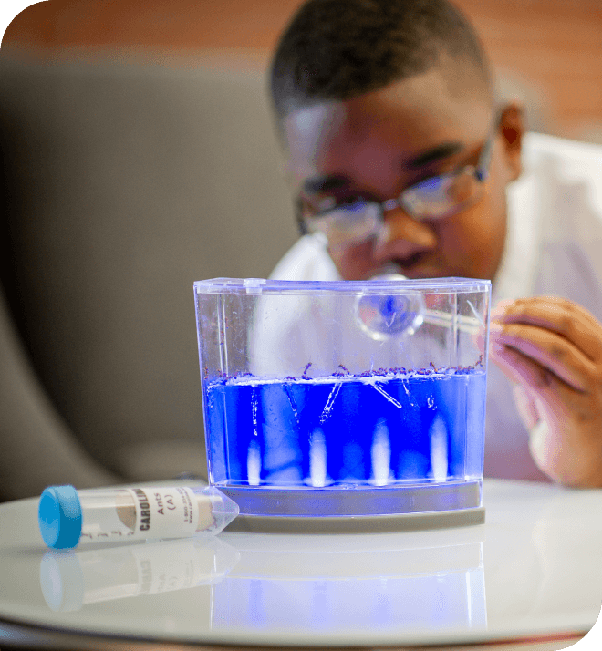 Carolina Biological Supply