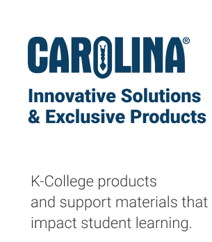 Carolina Biological Supply