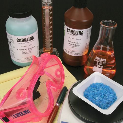 Basic Lab Equipment Needed for a Chemistry Lab | Carolina Biological Supply