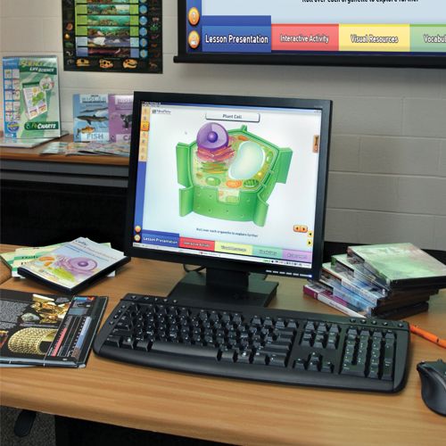 Space Science Classroom Resources | Carolina Biological Supply