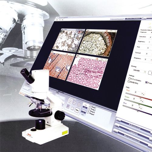 Virtual Life Science | Carolina Biological Supply