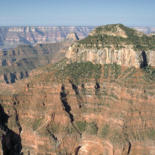 Landforms | Carolina Biological Supply