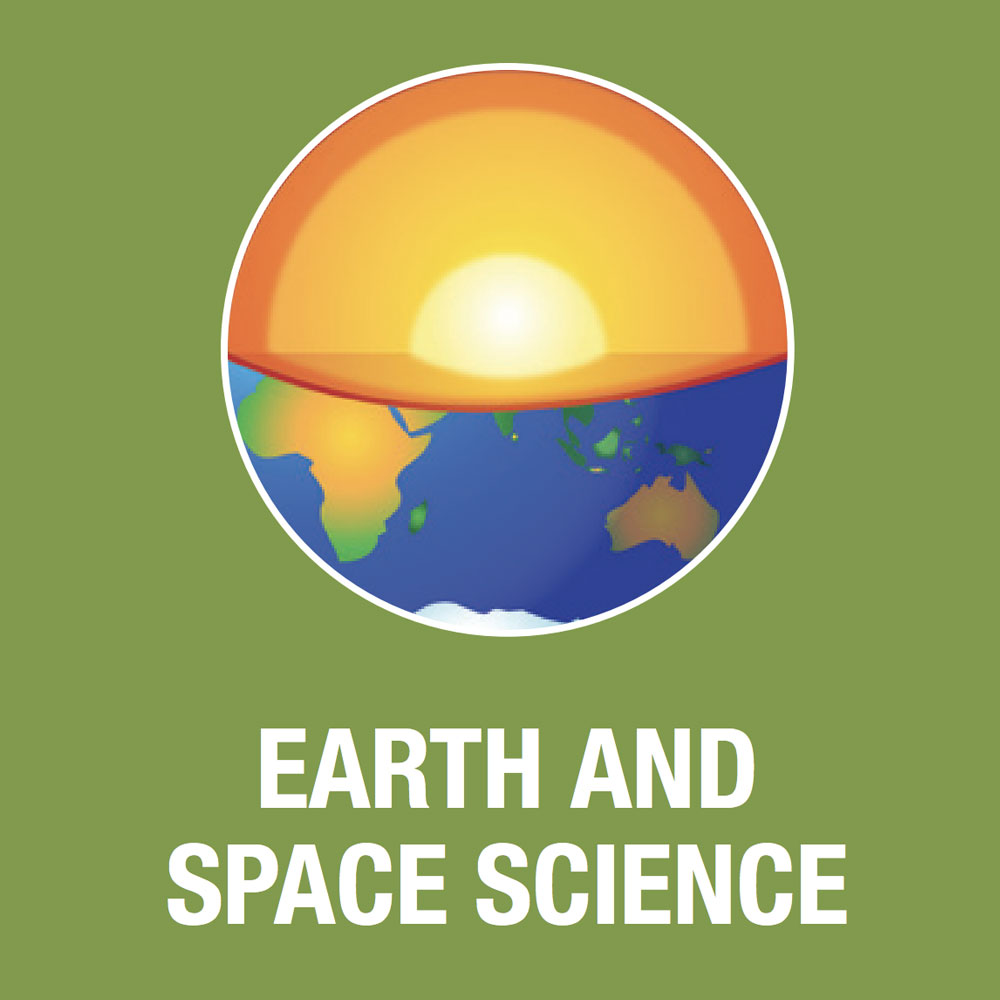 Instructional Segments and Hands-On Kits for 3D High School Earth and ...