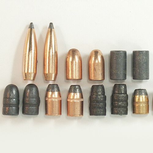 Ballistics, Tools & Impressions | Carolina Biological Supply