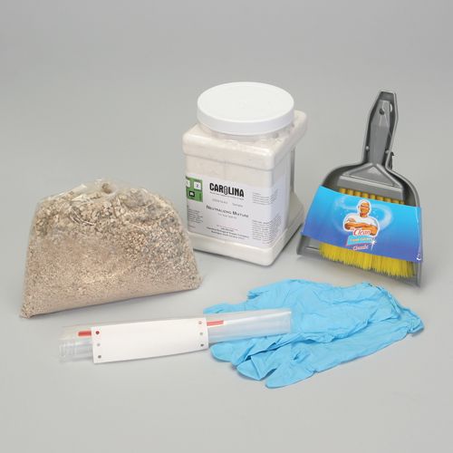 Lab Cleanup & Disposal | Carolina.com