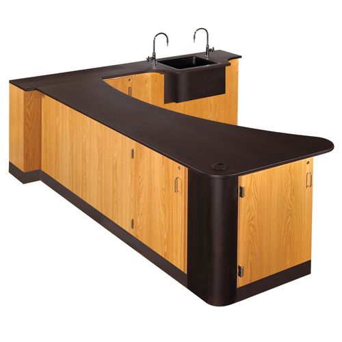 Lab Workstations | Carolina Biological Supply