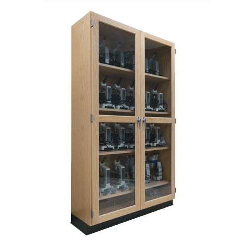 Lab Equipment Storage | Carolina Biological Supply