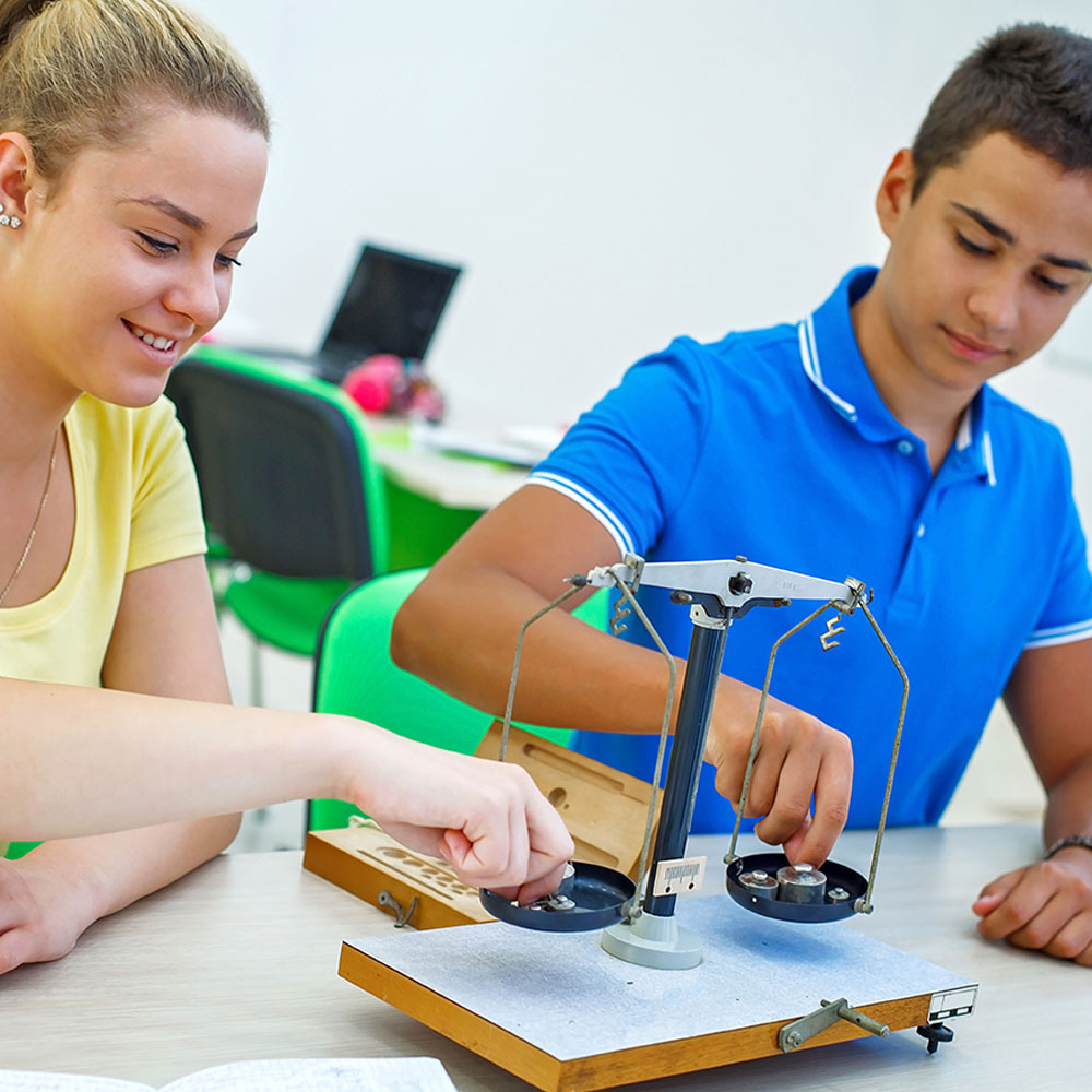 Your Physics Pacing Guide for 3-Dimensional Teaching | Carolina ...