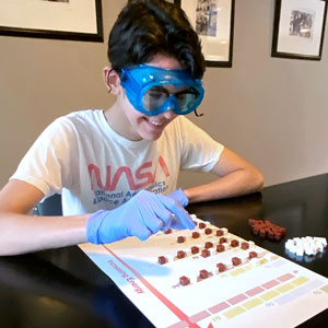 Providing Effective Remote Hands-On Science Education | Carolina ...