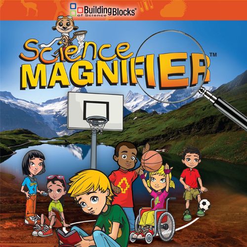 Science Magnifier Books | Carolina Biological Supply