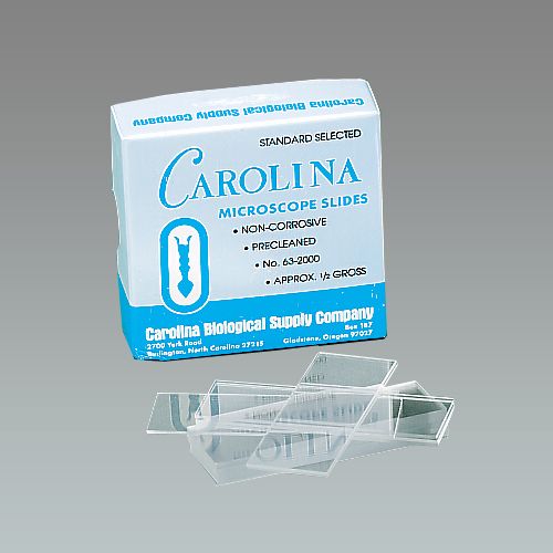 Microscope Slide Preparation | Carolina.com