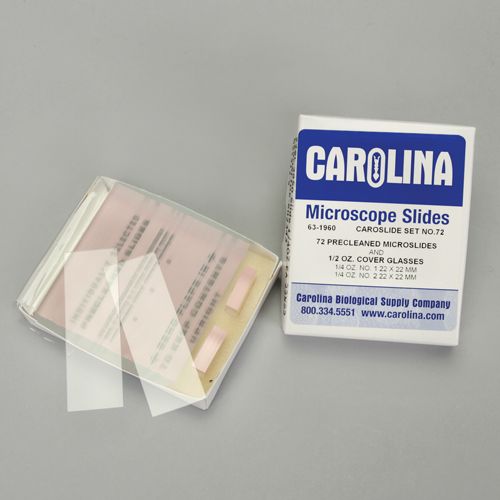 Slide Preparation Kits & Accessories | Carolina Biological Supply