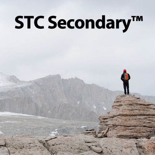 STC Previous Editions | Carolina Biological Supply