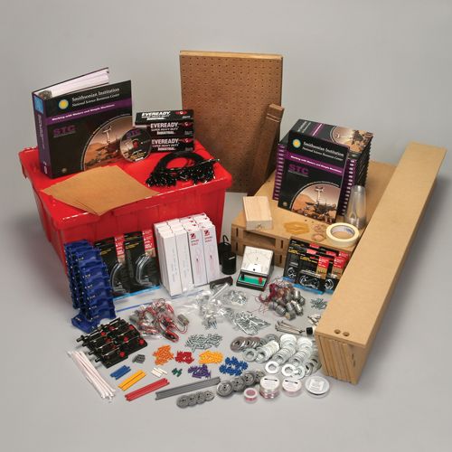 STC Secondary Replacement Parts | Carolina Biological Supply