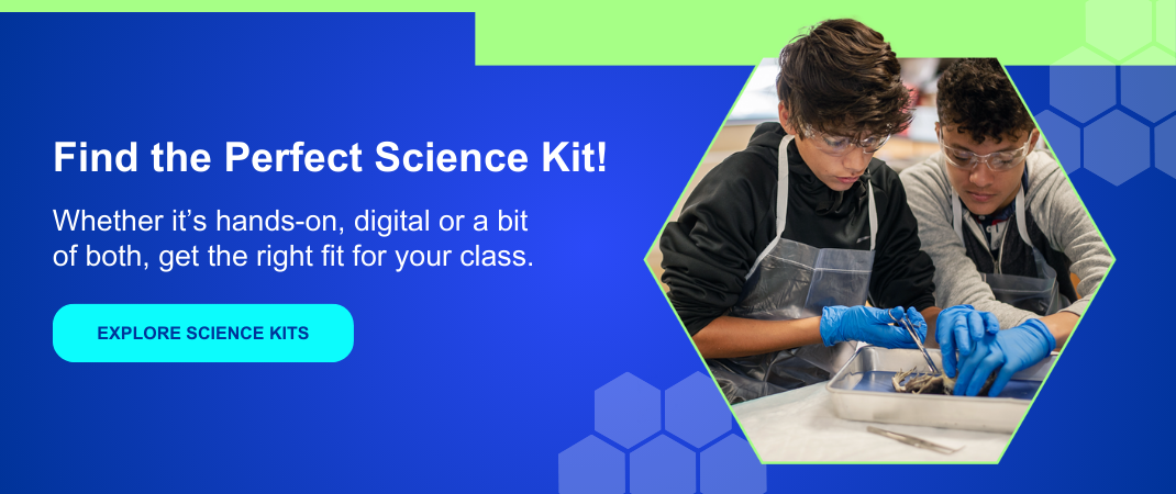 Carolina Biological Supply