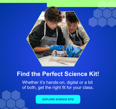 Carolina Biological Supply