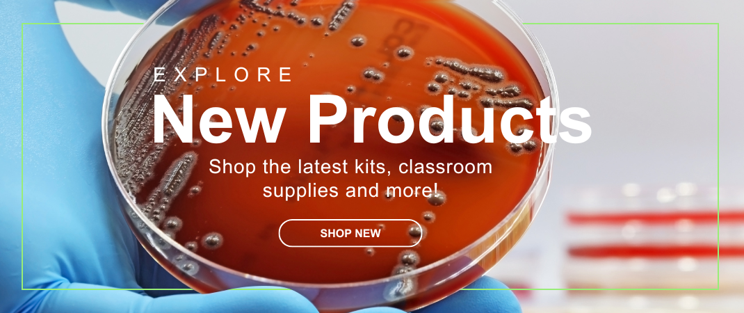 Carolina Biological Supply