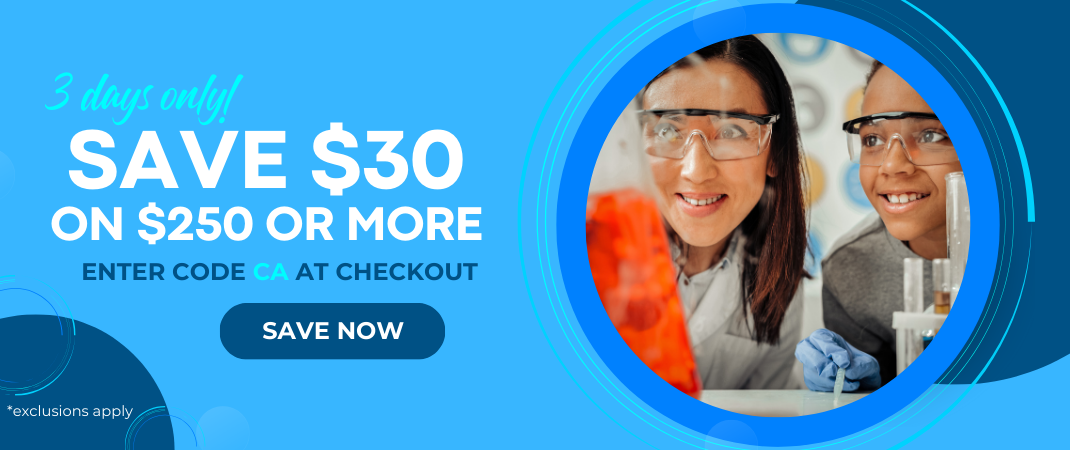 Carolina Biological Supply