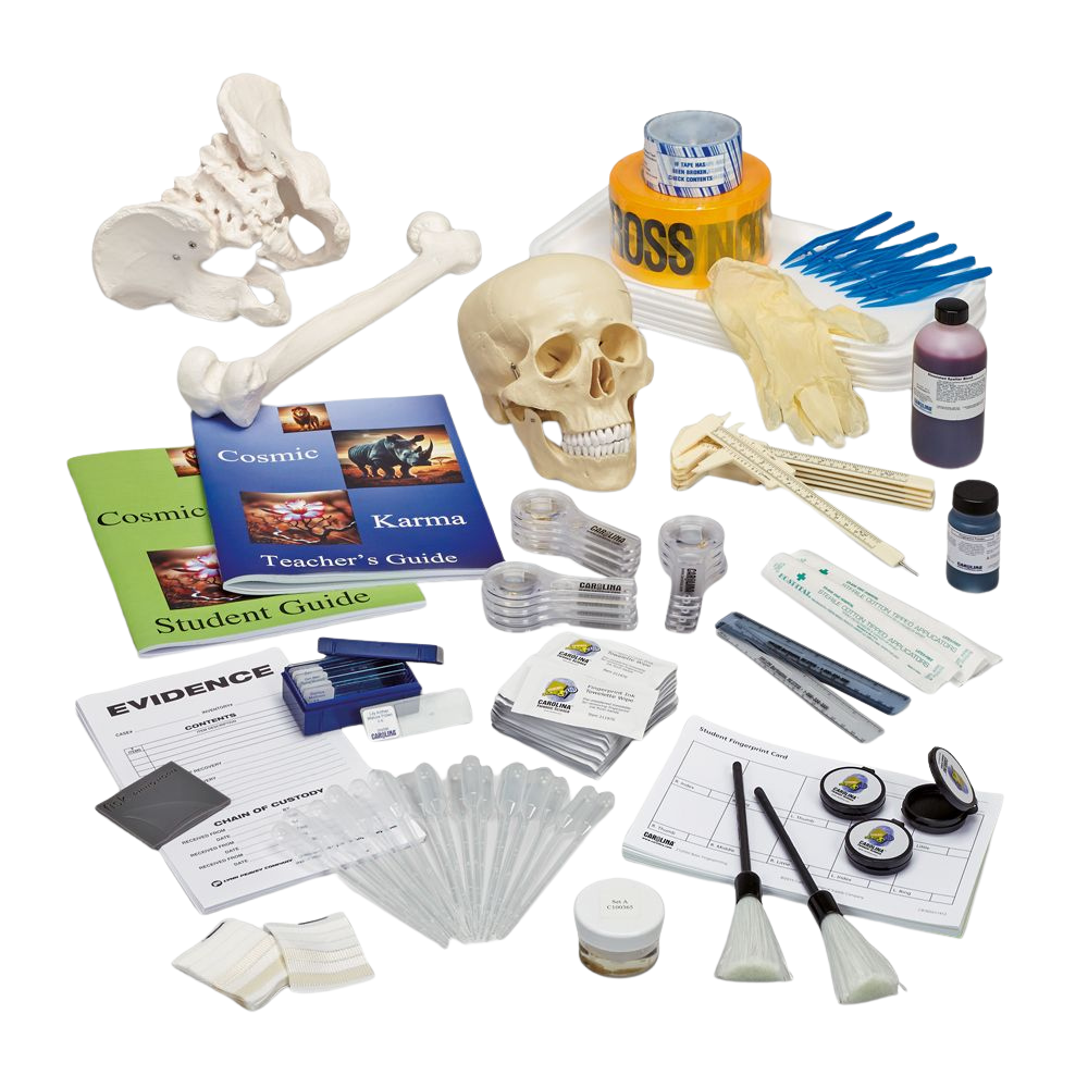 New Products | Carolina Biological Supply