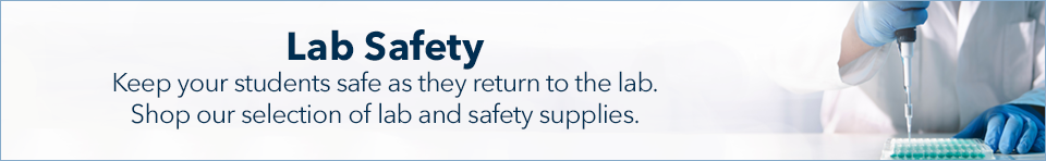 Carolina Biological Supply