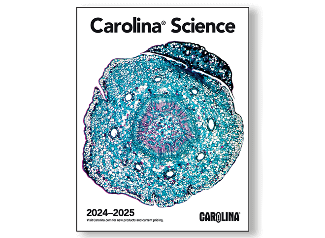Carolina Biological Supply