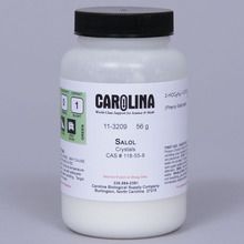 Crystal Salol | Carolina Biological Supply