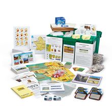 OpenSciEd: Biology 1 Ecosystem Interactions & Dynamics 1-Class Unit Kit ...