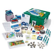 OpenSciEd®: Physics 2: Energy, Forces, & Earth's Crust 1-Class Unit Kit ...
