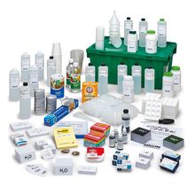 OpenSciEd®: Chemistry 4: Chemical Reactions in Our World 1-Class Unit ...