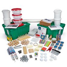 OpenSciEd®: Physics 4: Meteors, Orbits, & Gravity 1-Class Unit Kit ...