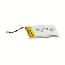 Go Direct® Replacement Battery, 650 mAh | Carolina Biological Supply