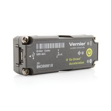 Go Direct® Acceleration Sensor | Carolina Biological Supply