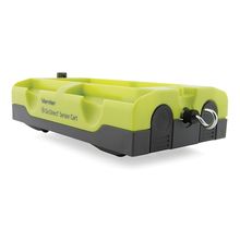 Go Direct® Sensor Cart, Yellow | Carolina Biological Supply