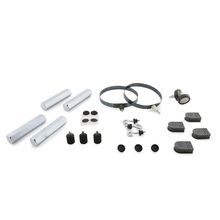 Go Direct® Sensor Cart Accessory Kit | Carolina Biological Supply