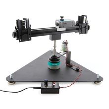 Go Direct® Centripetal Force Apparatus Motor Accessory Kit | Carolina ...