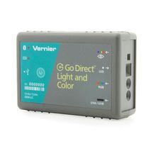 Go Direct® Light and Color Sensor | Carolina Biological Supply
