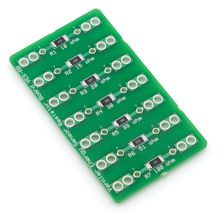 Vernier® Resistor Board | Carolina Biological Supply
