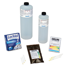 inquiryHub® Genetics Kit Voucher | Carolina Biological Supply