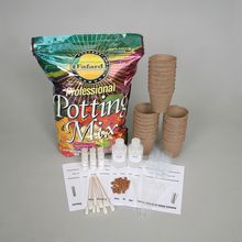 Tobacco Mosaic Virus (TMV) Infectivity Assay Kit | Carolina Biological ...