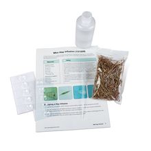 Mini Hay Infusion Kit | Carolina Biological Supply