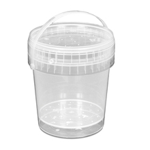 Easy Clean Leech Container | Carolina Biological Supply