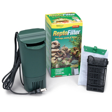 ReptoFilter® In-Tank Filter | Carolina Biological Supply