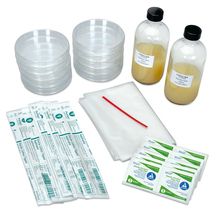 Student Materials Set: Bacteria | Carolina Biological Supply