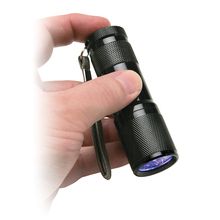 UV Lamp, 9 LED Bulbs | Carolina Biological Supply