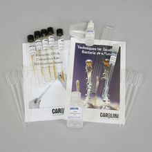 Bacterial DNA Extraction Kit: E. coli | Carolina.com