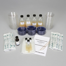 Bacterial Biochemical Identification Kit | Carolina Biological Supply
