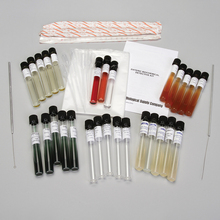 Enteric Biochemical Detective Kit (with voucher) | Carolina Biological ...